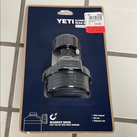 Yeti | Dining | Yeti Rambler Magdock Cap | Poshmark